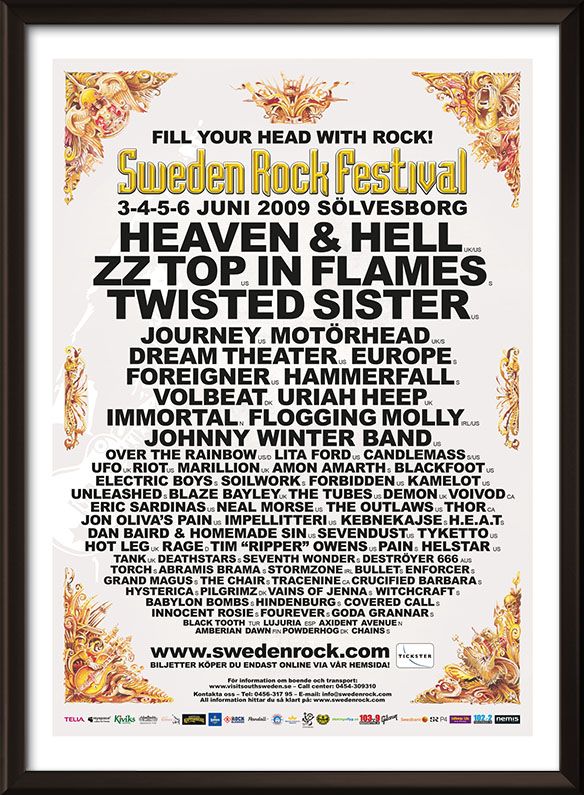 2009 – Postershop