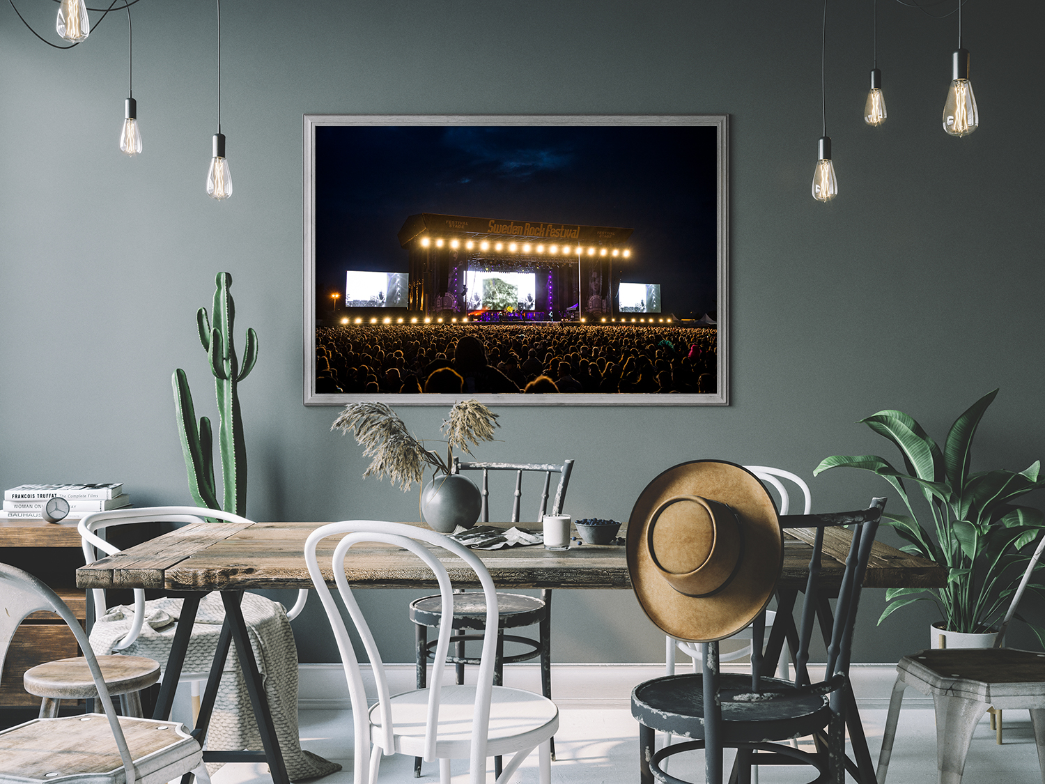 NIGHTTIME – Postershop